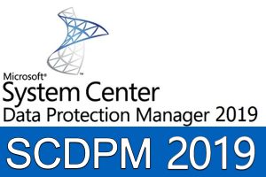 (System Center Data Protection Manager 2019 (SCDPM - گروه آموزشی فرزان ...