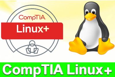 لینوکس کامپتیا +CompTIA Linux - گروه آموزشی فرزان-آموزش های فارسی ...