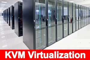 آموزش سناریویی KVM Virtualization - گروه آموزشی فرزان-آموزش های فارسی ...
